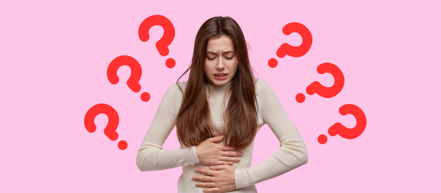 What is a Period and why do Women Have Them? A Back to Basics Guide we ...