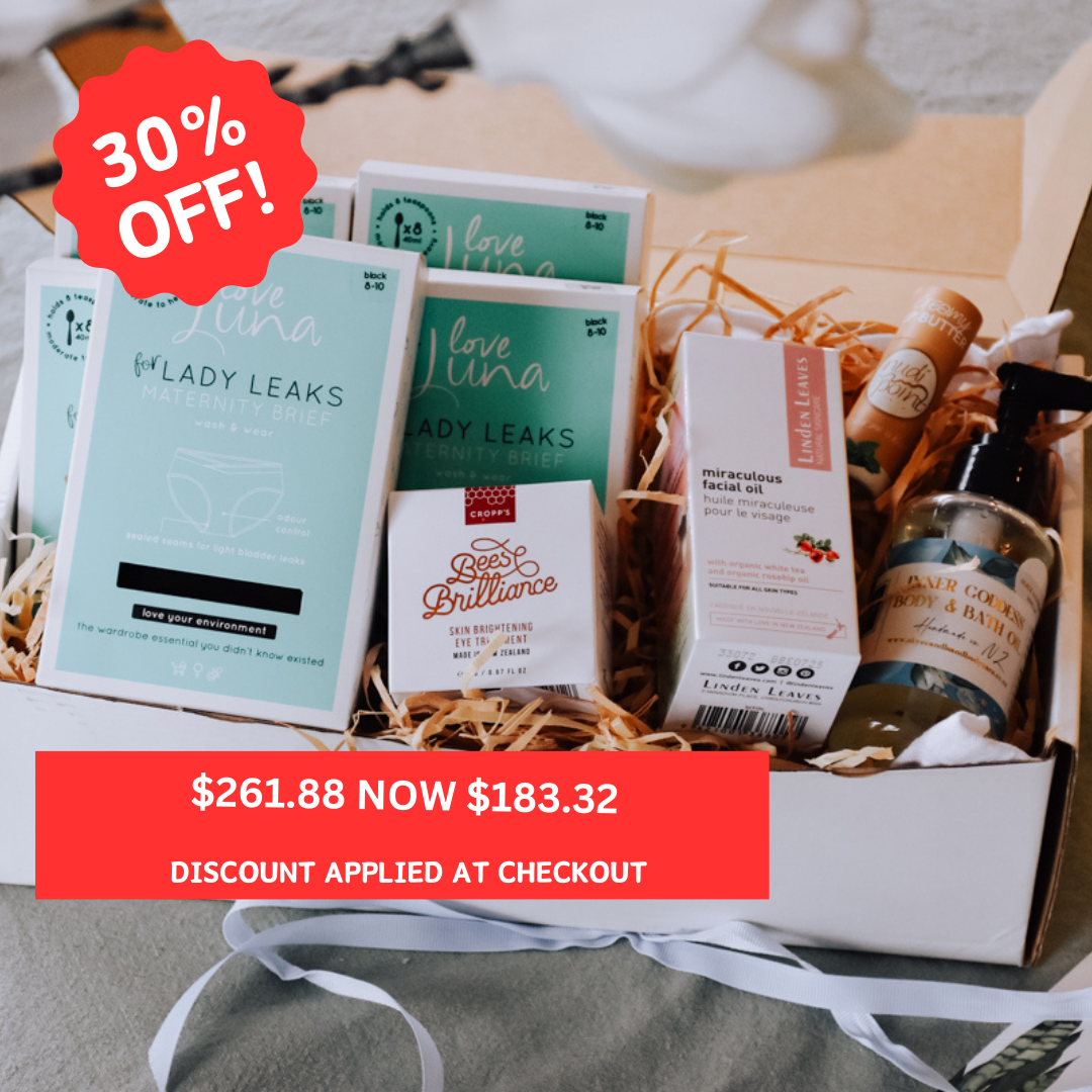 MyCup NZ | Menstrual Cups | Made in New Zealand